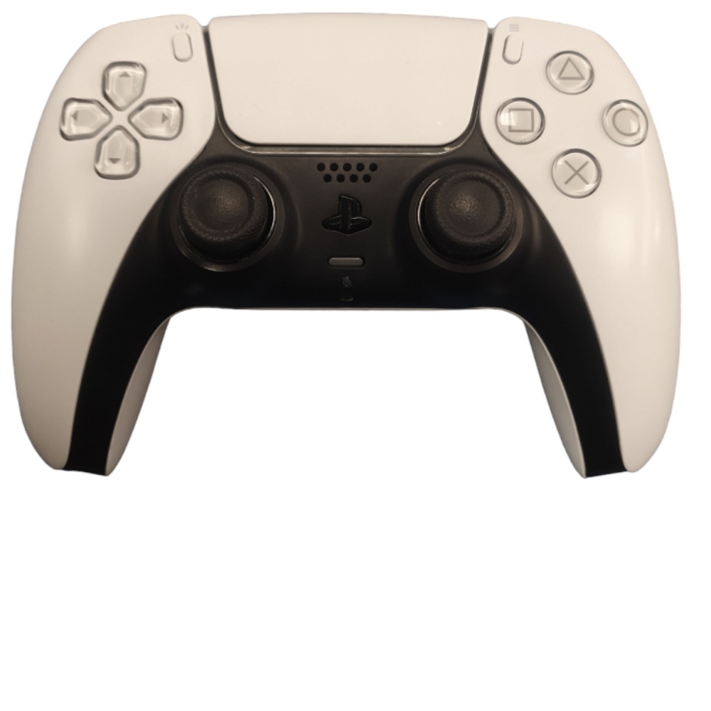 PS5 Controller, White - Own4Less